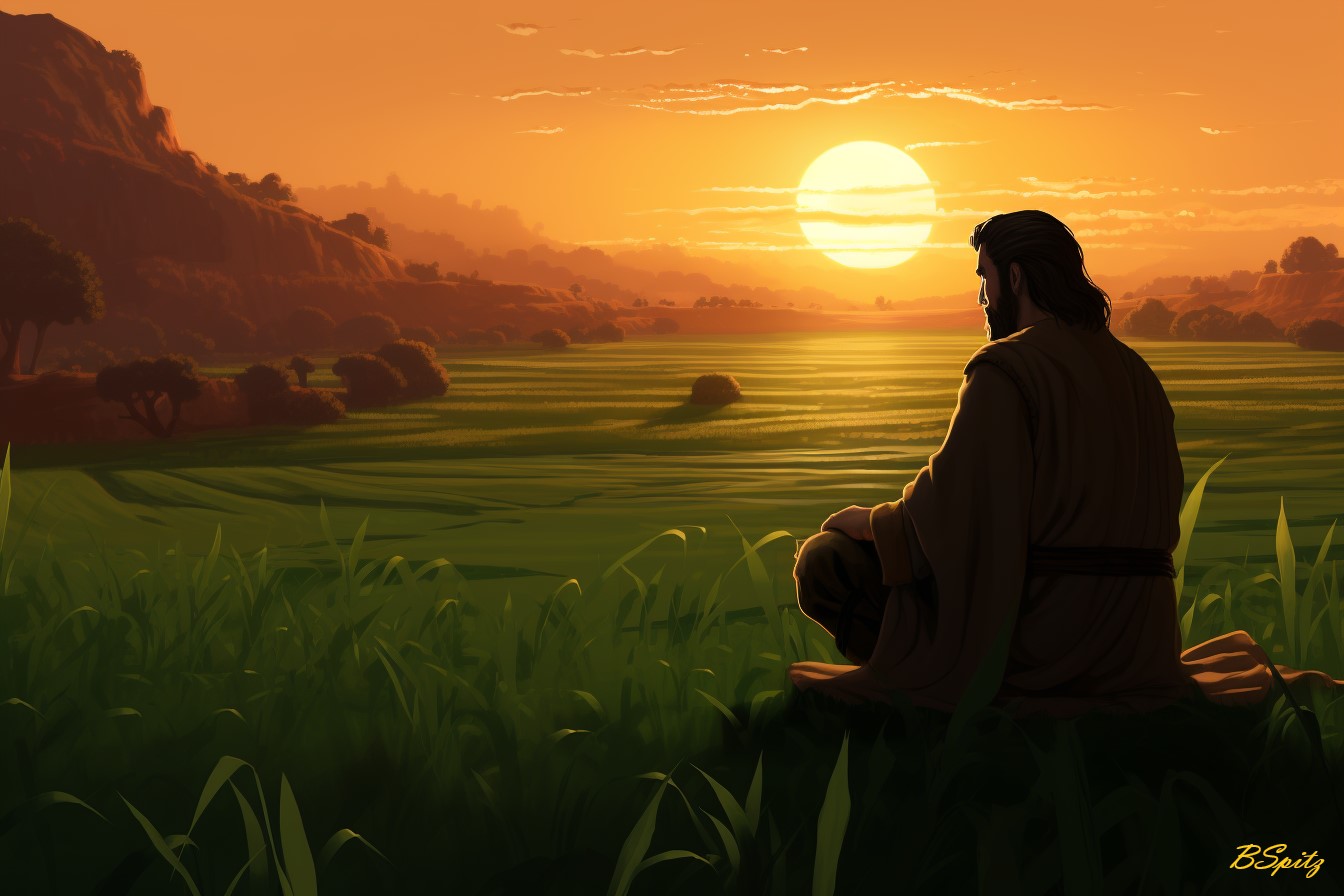 The Blogs: Instant Divine Gratification (Chayei Sara) | Ben-Tzion Spitz ...