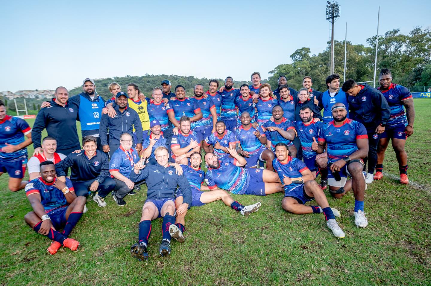 The Blogs: Tel Aviv Heat off to cracking start in RESC (and put some ...