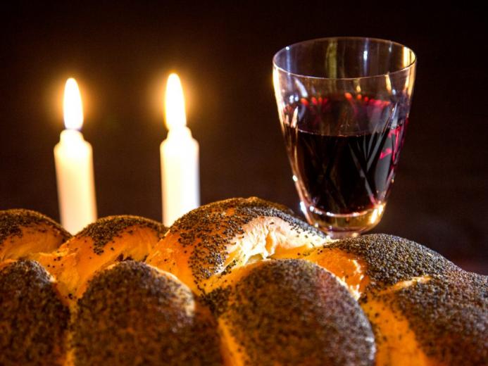 The Blogs: Shabbat as an Antidote to FOMO | Mandy Garver | The Times of ...