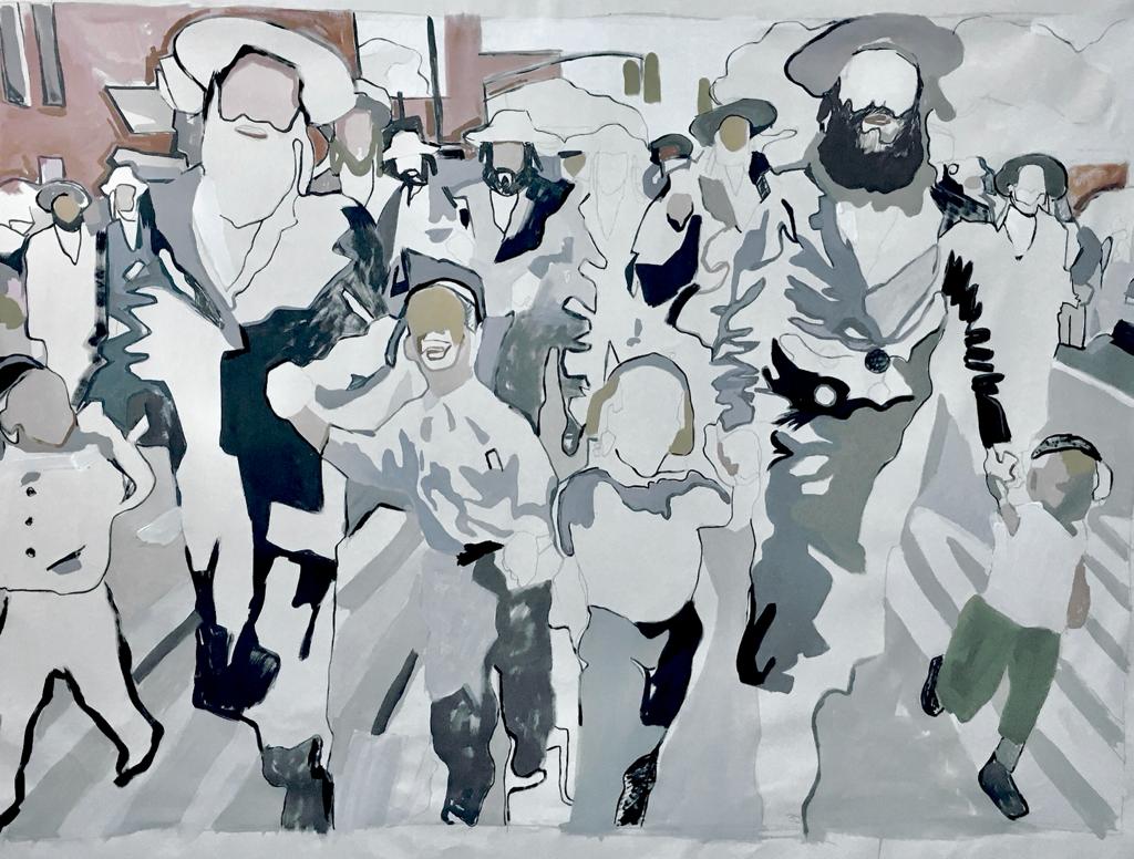 The Blogs: Emerging Identities 5784 style | Eliyahu Peretz | The Times ...