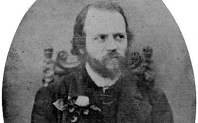 The Blogs: Being a Jewish Romantic: Charles-Valentin Alkan | Michael ...