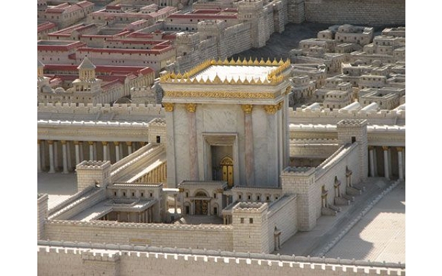 The Blogs: Chilling Discoveries in Gaza | Dovid Vigler | The Times of ...