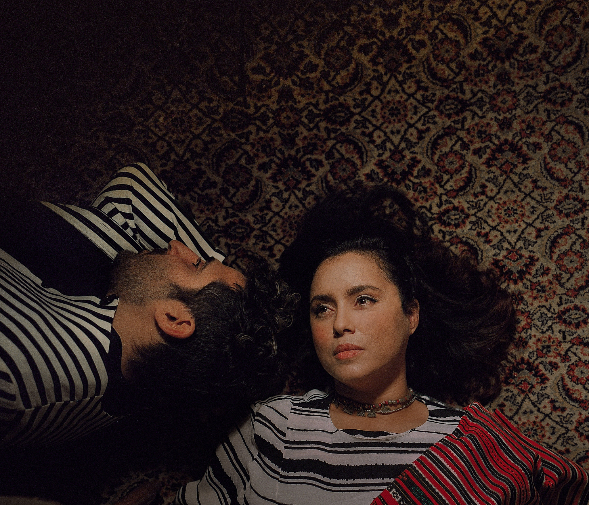 The Blogs: Neta Elkayam: Singing the Moroccan Jewish Story | Laura ...