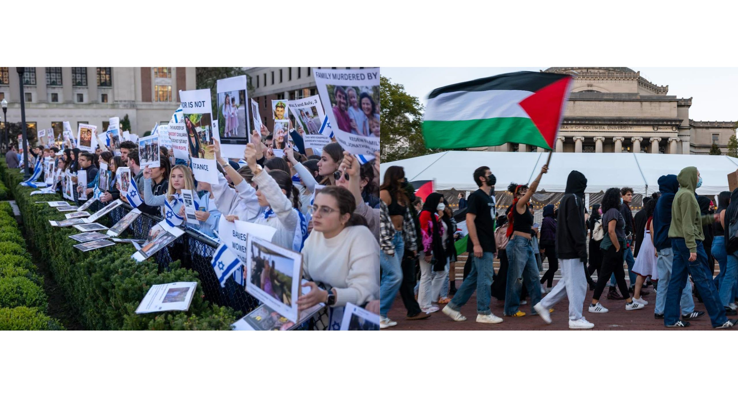 The Blogs: Campus Challenges Abroad, Opportunities in Israel | Jonathan ...