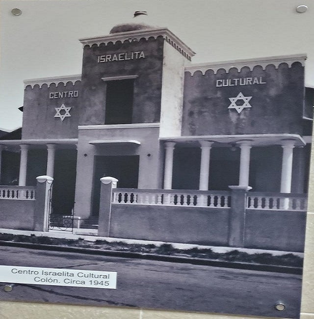 The Blogs: Exploring the Jewish Community in Panama: An Interview with ...