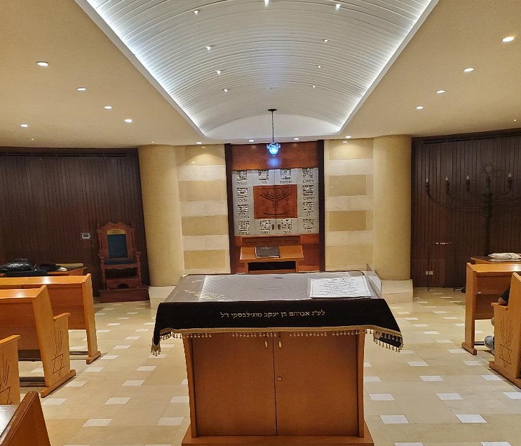 The Blogs: Exploring the Jewish Community in Panama: An Interview with ...