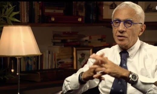 The Blogs: Imperial Loyalty: Kambiz Atabay's Unyielding Truth | Erfan ...