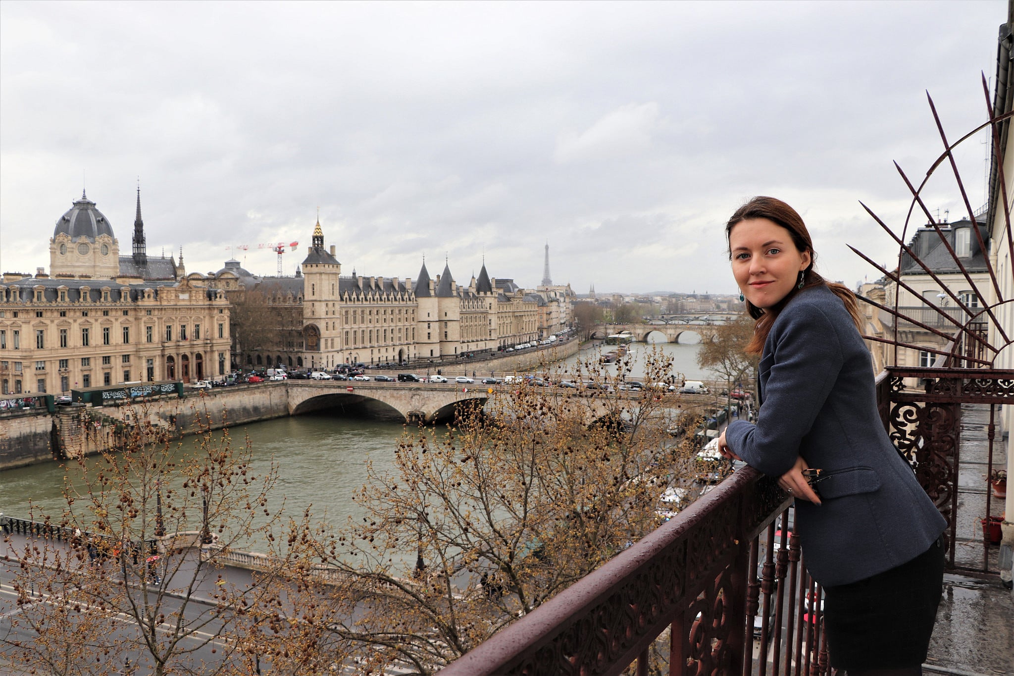 The Blogs: Ukraine: An interview with Alexandra Oza | Simone Suzanne ...