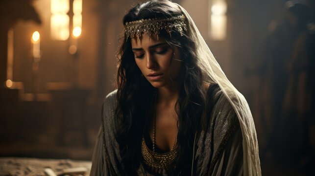 The Blogs: The Fast of Esther, Our Matriarchs, Italian Coffee, music ...