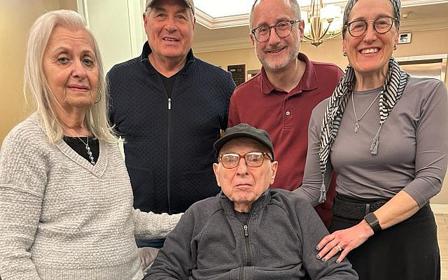 The Blogs: Ghost of Purim Past | Jeremy M Staiman | The Times of Israel