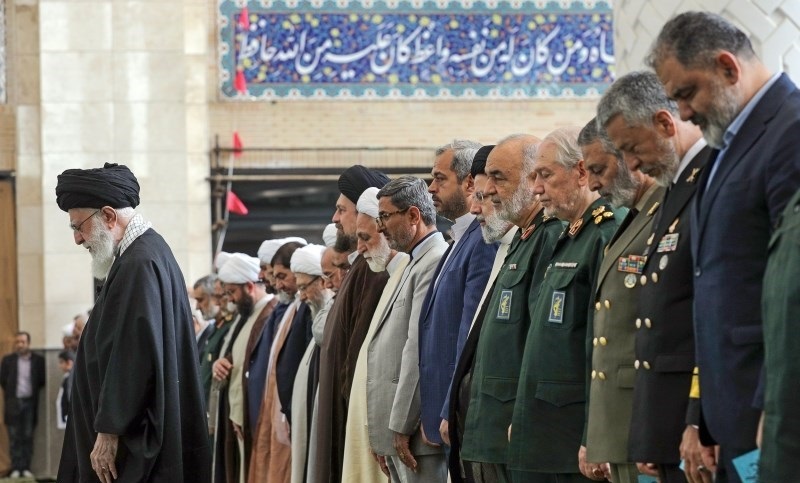 The Blogs: Iranian Mullah's Aim for Psychological Warfare! | Erfan Fard ...