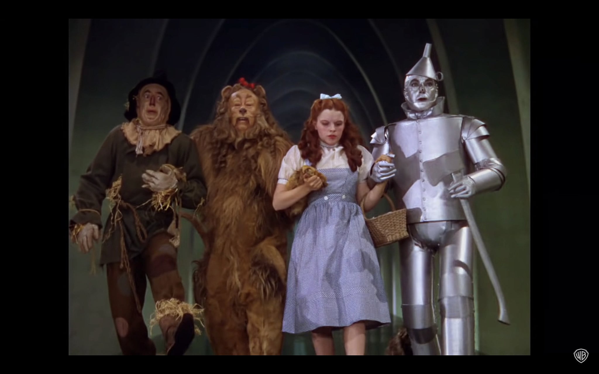 The Blogs: Gaza and the Wizard of Oz have a lot in common! | Adrienne ...