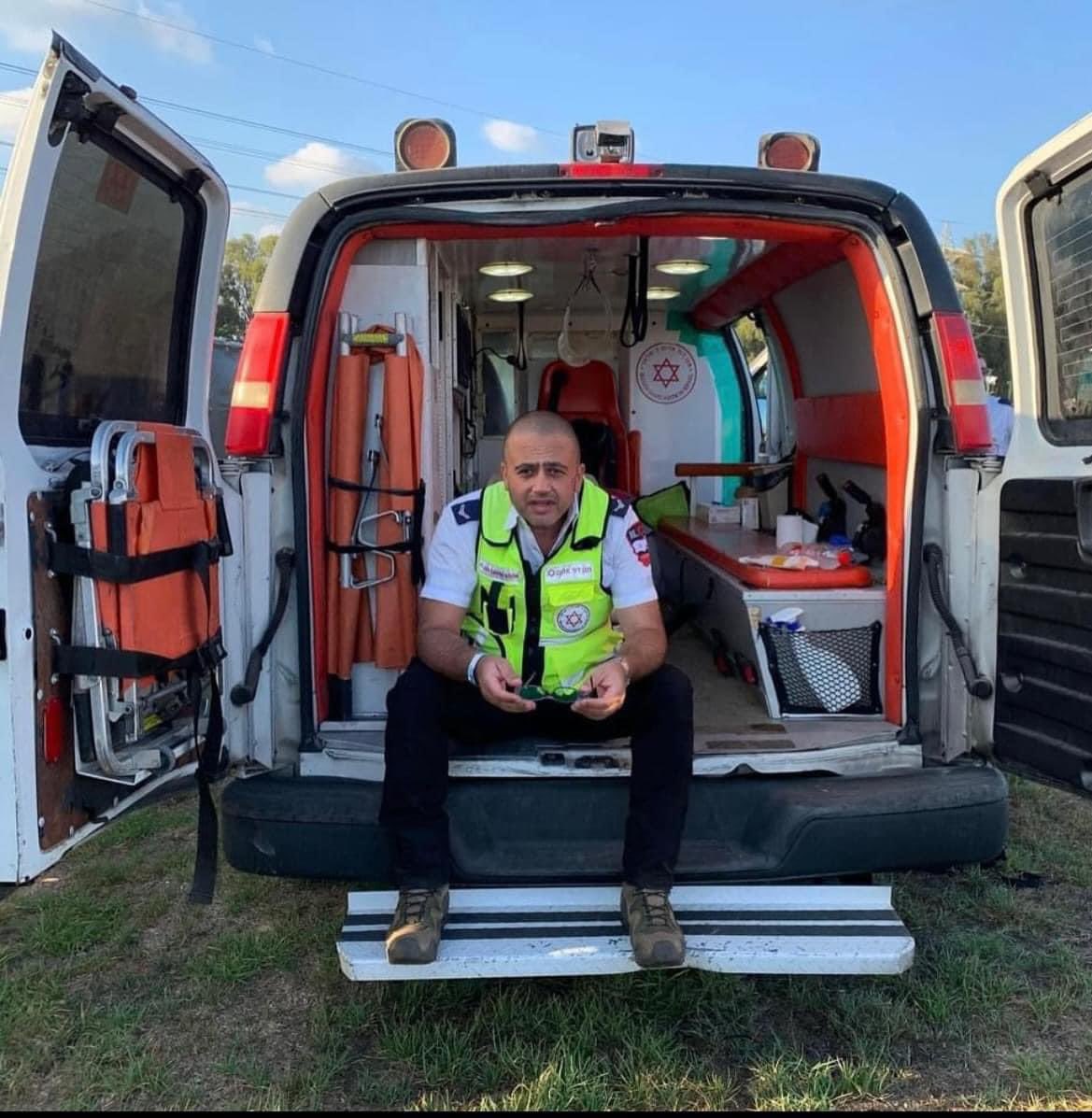 The Blogs: Blessed Are the Peacemakers: The Life of Jacob Toukhy | R ...