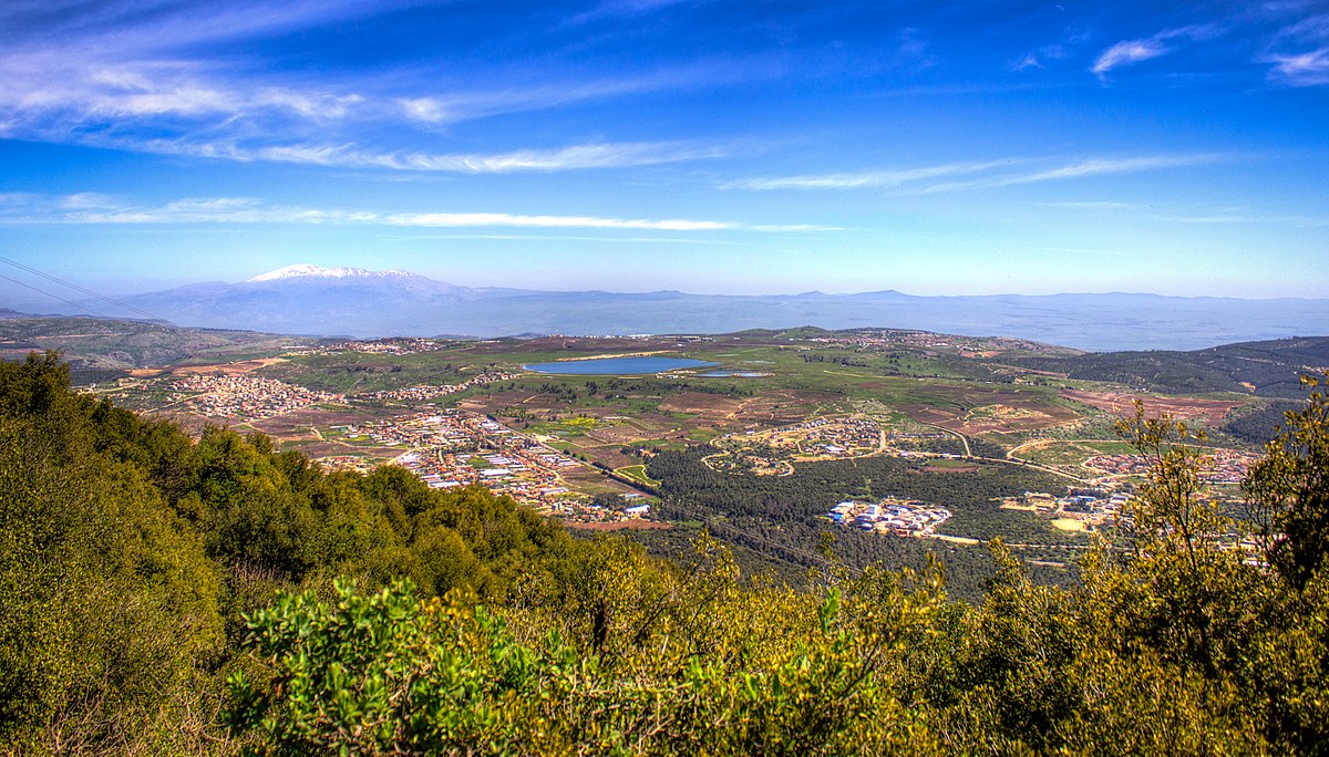 The Blogs: Residents of the North will not return without a security ...