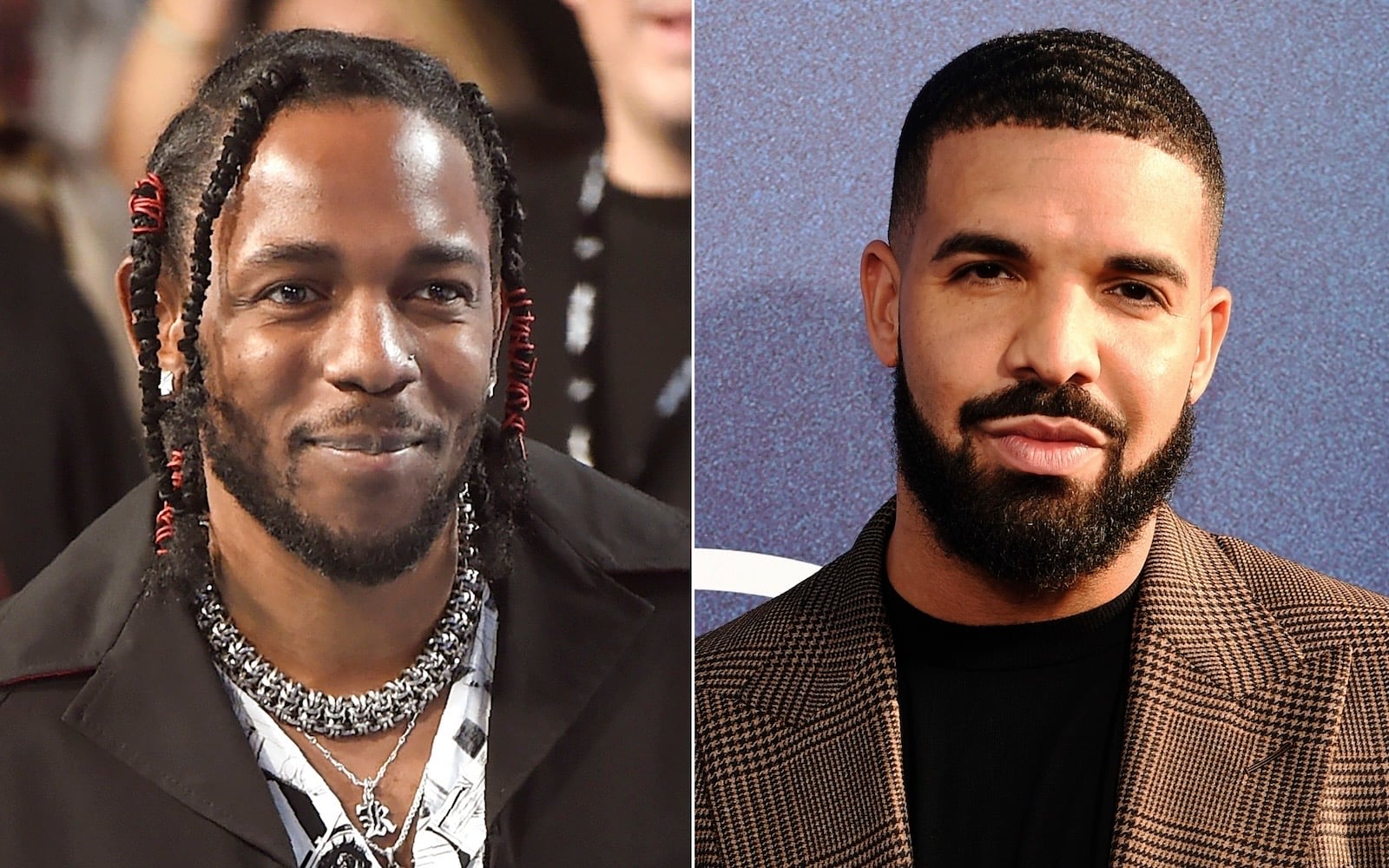 The Blogs: The Drake-Kendrick Lamar rap war is also about Jewish ...