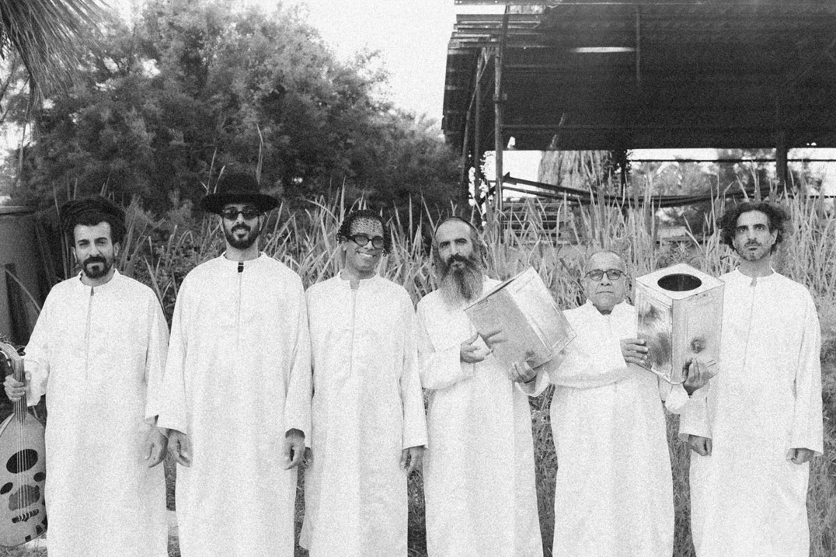 The Blogs: Yemenite Jews sing for the Houthis a song of peace | Karin ...