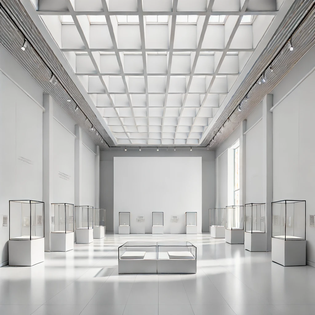 The Blogs: The Museum of Palestinian History is empty | Ilan Eichner W ...