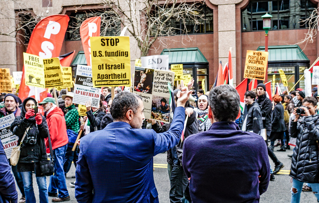 The Blogs: The War Against Antisemitism - Part One | Alan Haber | The ...