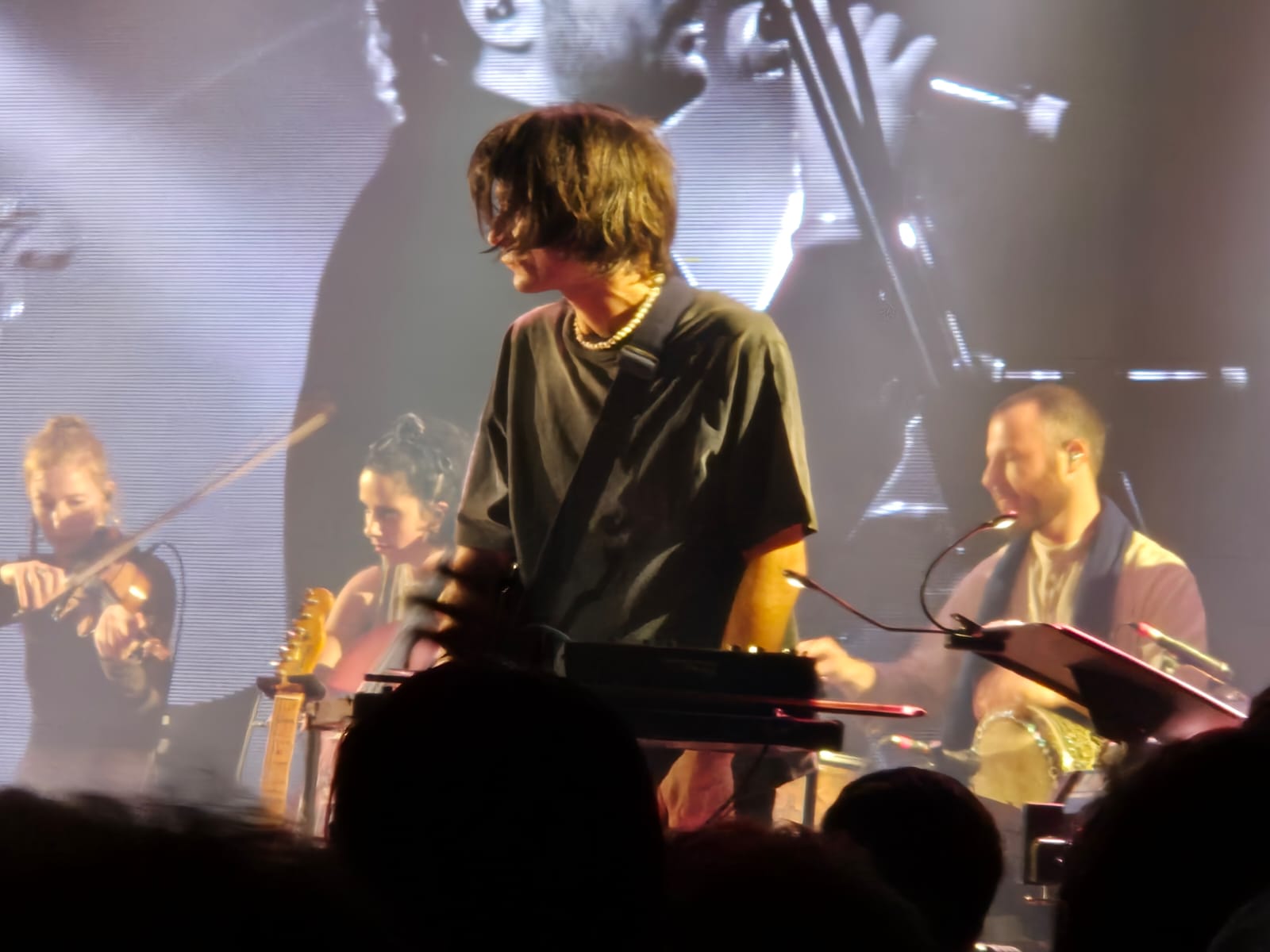 The Blogs: Jonny Greenwood should be supported not silenced | Dan ...