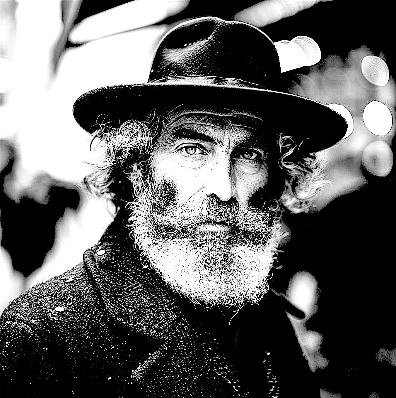 The Blogs: Redemption | Nathan Lyons | The Times of Israel