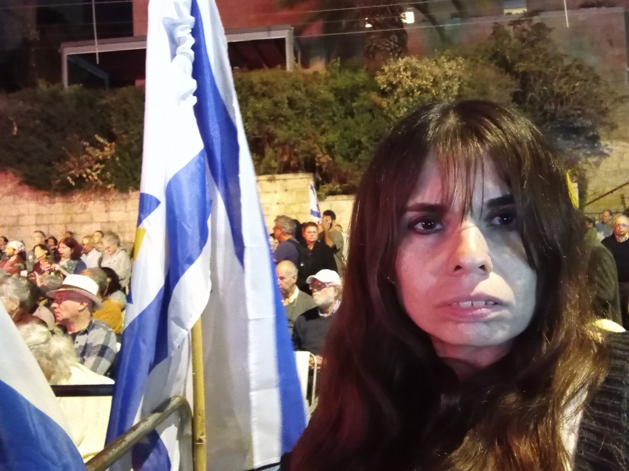 The Blogs: Tripping through Israel: A journey through history and self ...