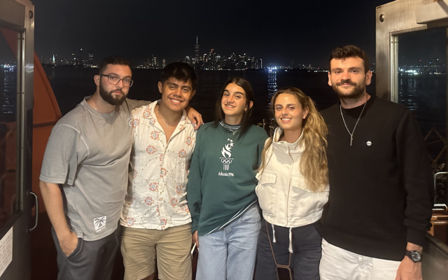 The Blogs: Rosh Hashanah Reflections: 6 Lessons from a High School ...