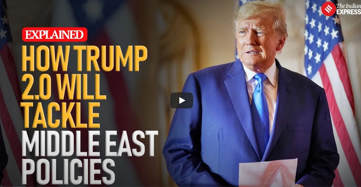 The Blogs: Trump has everyone running in circles when it comes to his ...