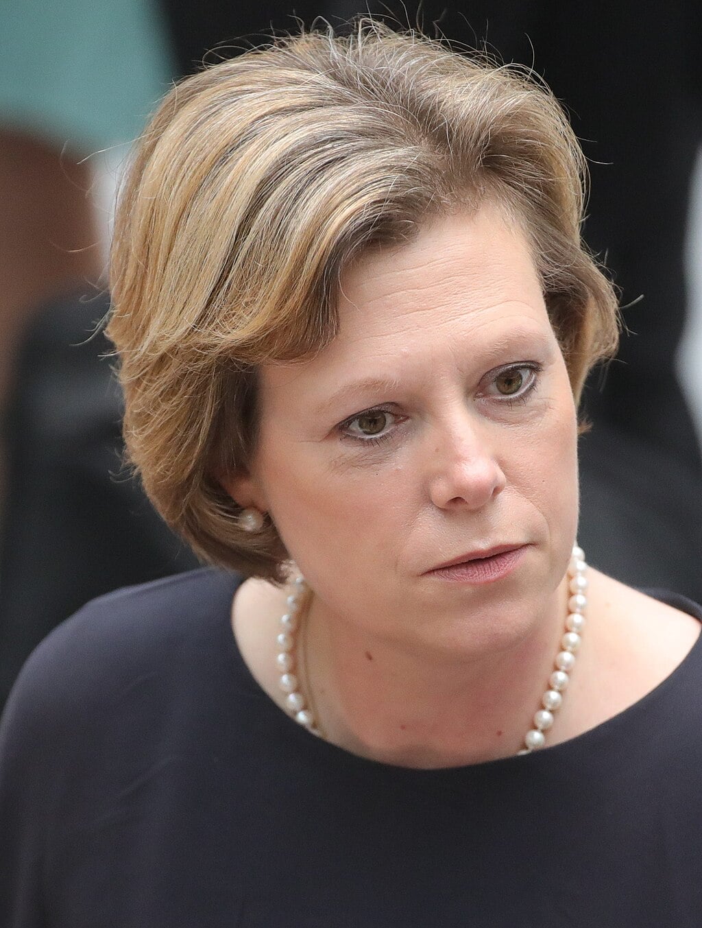 The Blogs: Cornelia Seibeld Criticized for Holocaust Speech | Michael ...