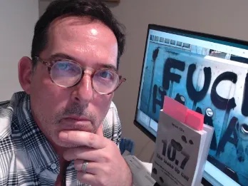 The Blogs: The battle between the decent and indecent | Israel Ellis ...