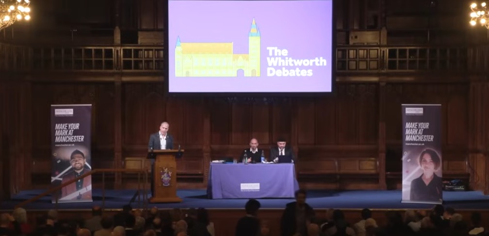 The Blogs: Judaism's Intrinsic Link To Zionism And Why Anti Zionism IS ...