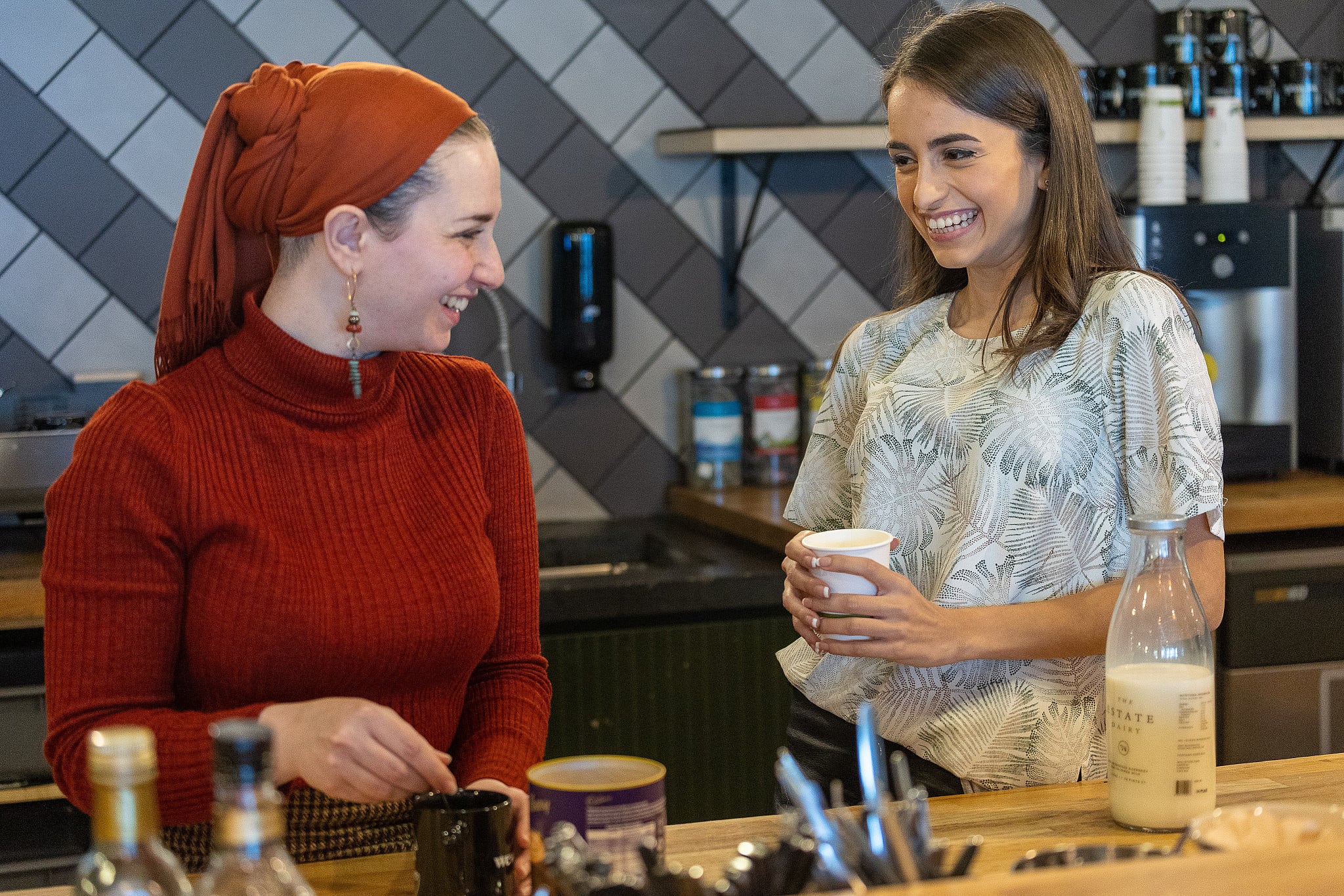 The Blogs: Through her lens: Laura Ben-David | Shoshanna Keats Jaskoll ...