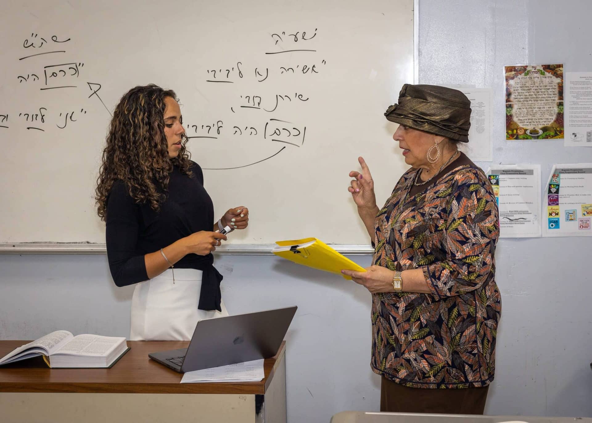 The Blogs: Through her lens: Laura Ben-David | Shoshanna Keats Jaskoll ...