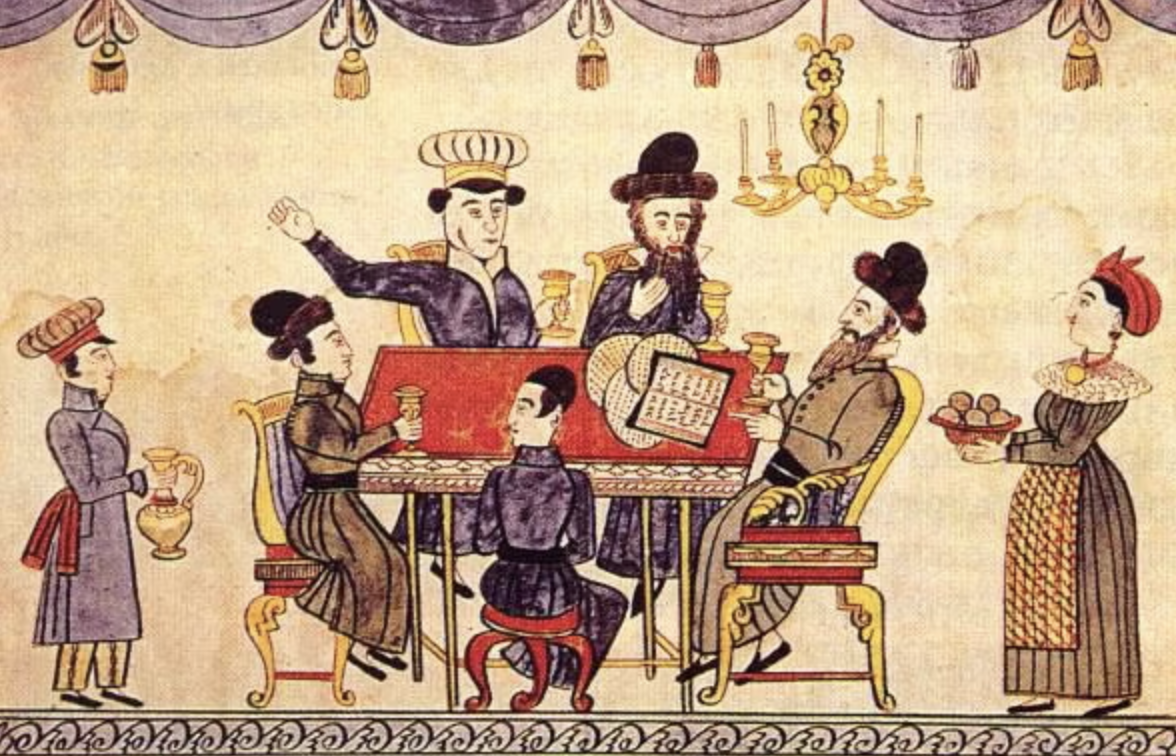 The Blogs: The Wicked Child Has A Seat At The Table: on Anti-Zionist ...