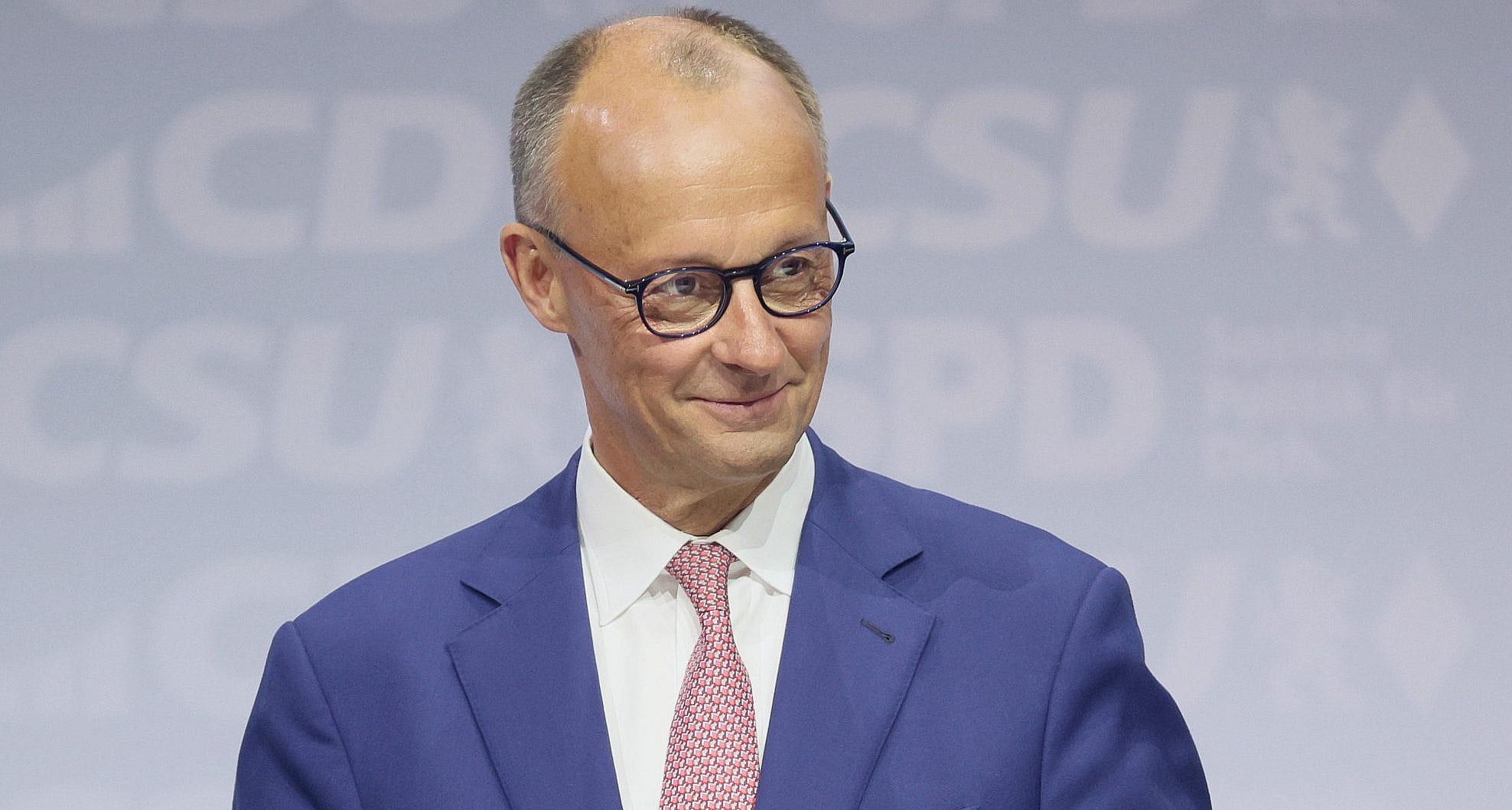 The Blogs: German Chancellor Friedrich Merz Turns on Israel | Michael ...