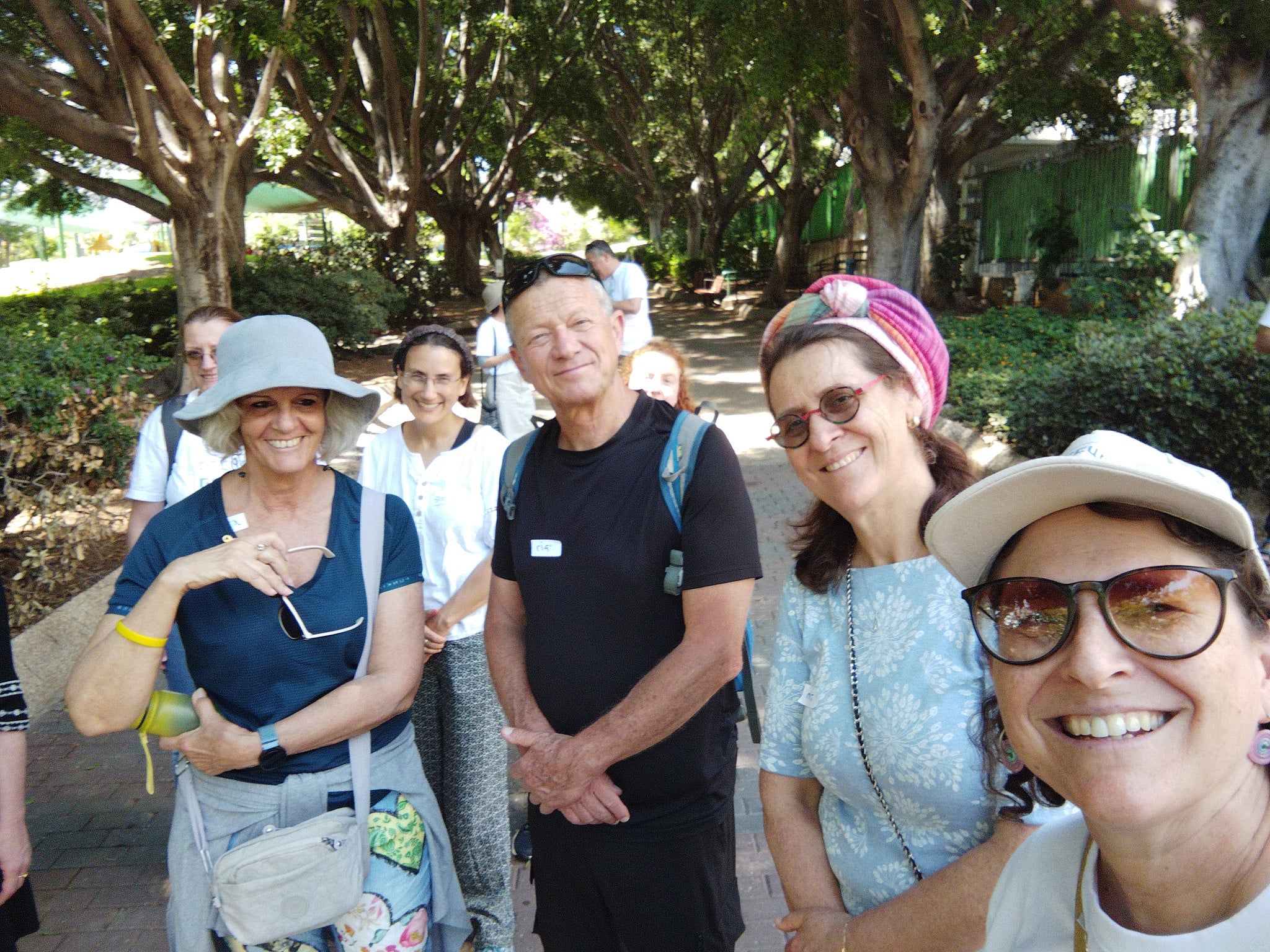 The Blogs: In the Spirit of Ruth | Aliza Israel | The Times of Israel