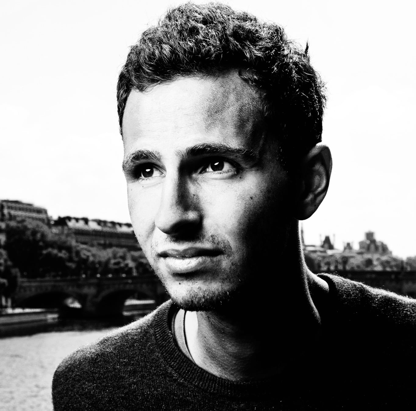 The Blogs: Samuel Fitoussi Interview | Alexandre Gilbert #277 ...