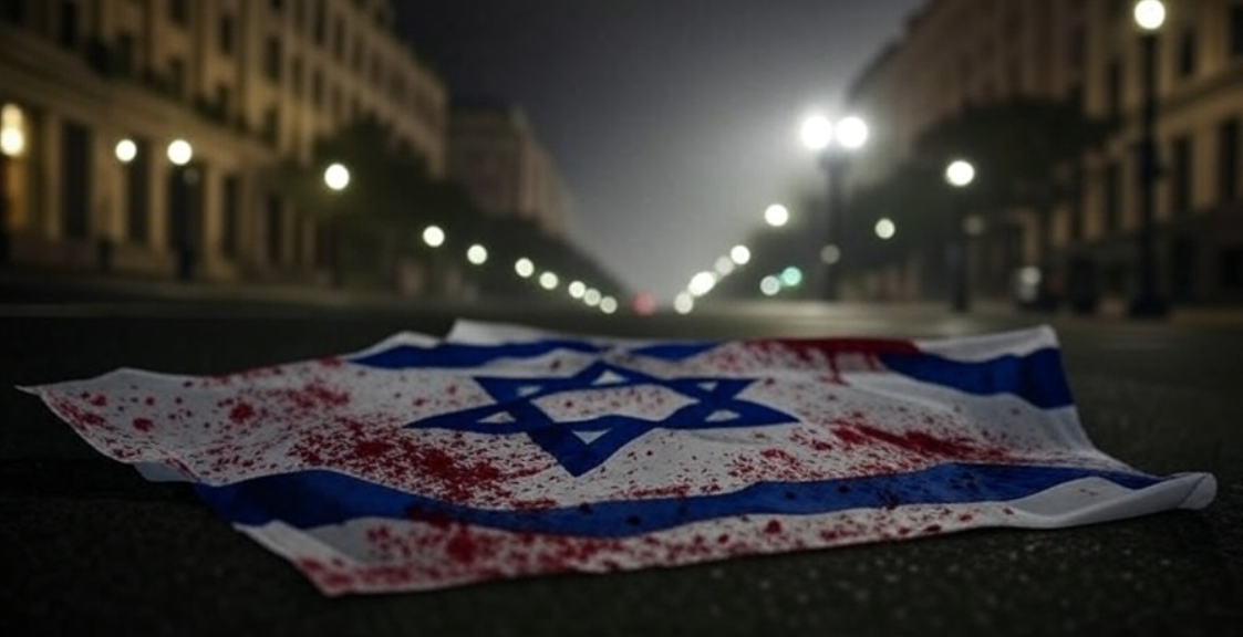 The Blogs: The Eighth Front: DC Shooting Signals a New Phase in Israel ...