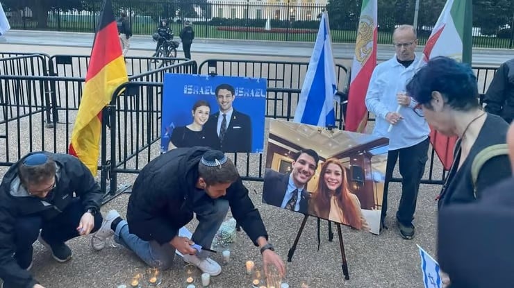 The Blogs: Hatred Is Everyone’s Problem — Wake Up. Take Action. Spread ...