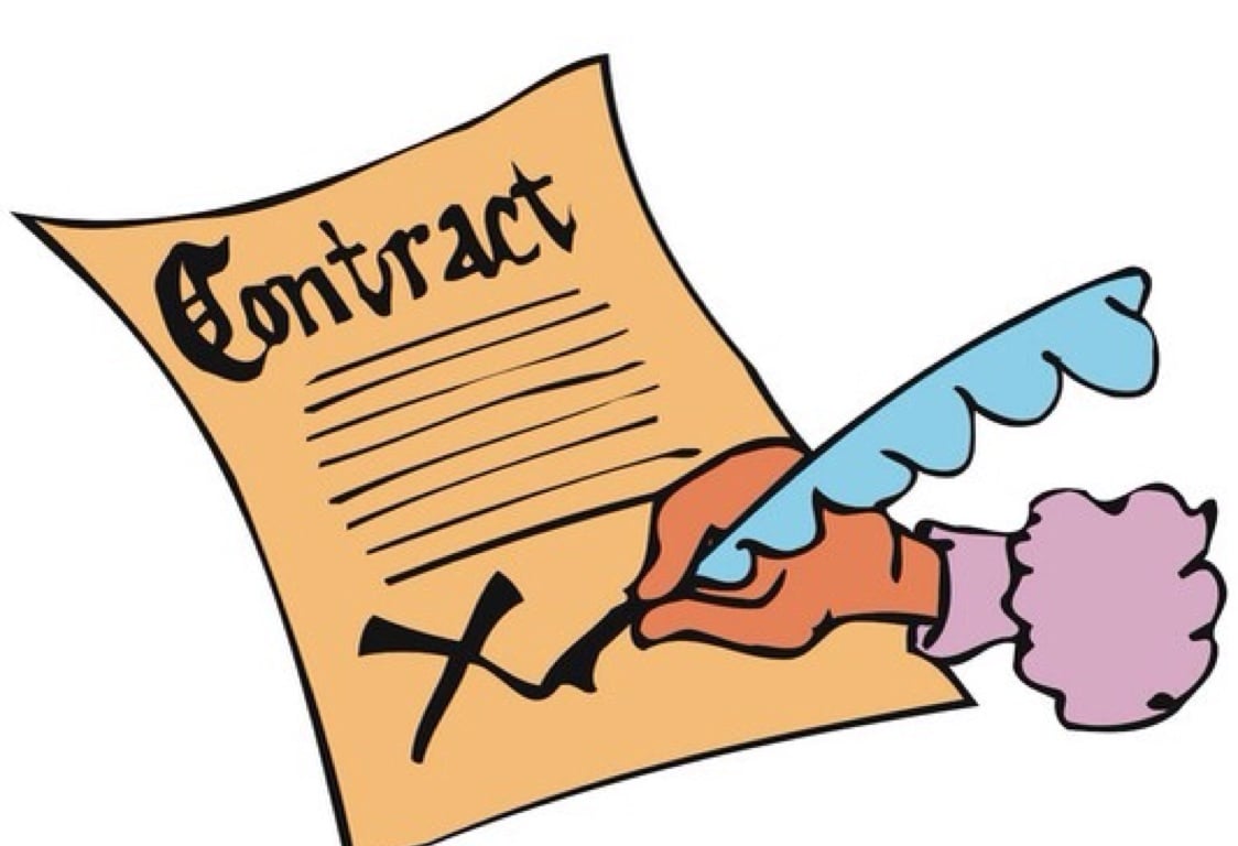 The Blogs: The Ten+ “Thou Shall” Recommendations for a Social Contract ...