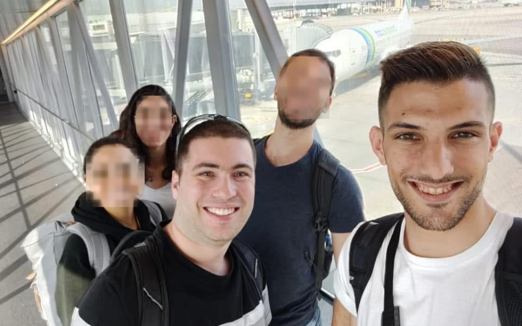 The Blogs: What Yaron Lischinsky knew, and what we all need to know ...