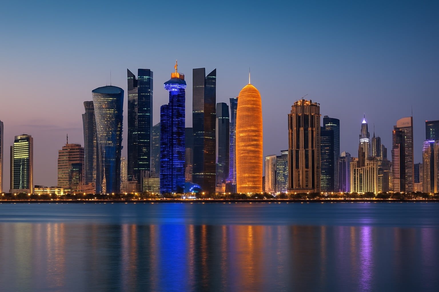 The Blogs: Academia as Ammunition The Hidden War on Israel from Doha’s ...