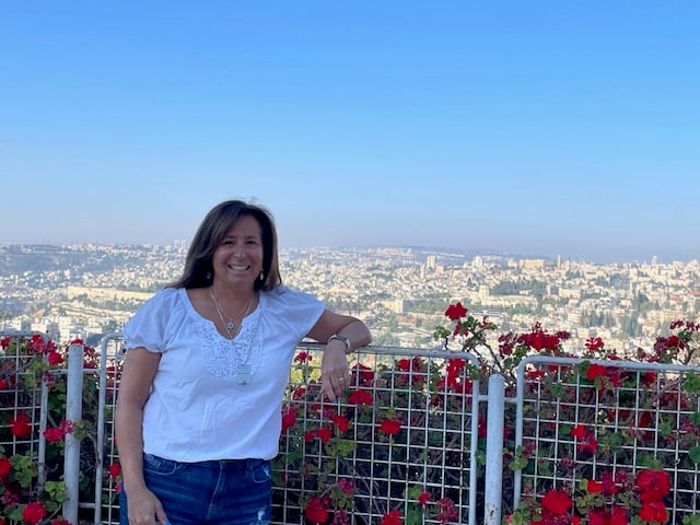 The Blogs: Lifelong Learning and My Jewish Journey | Stephanie Z ...