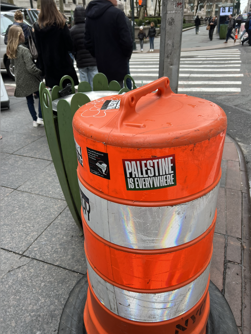 The Blogs: Hypocrisy at the Heart of the Free Palestine Movement ...