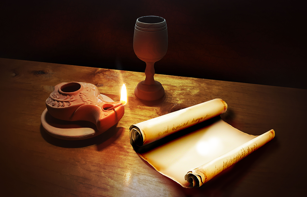 The Blogs: Reflections on the Sotah Ritual in Parashat Naso | Nathan ...