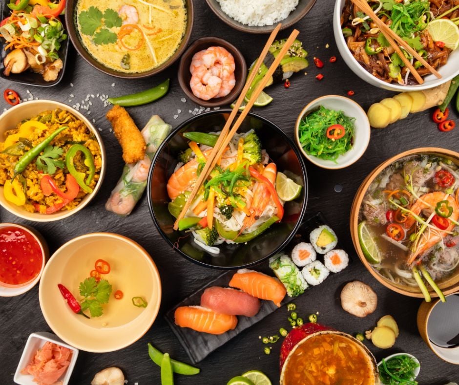 The Blogs: Jews Love Chinese Food—Now Let’s Build Something Deeper ...