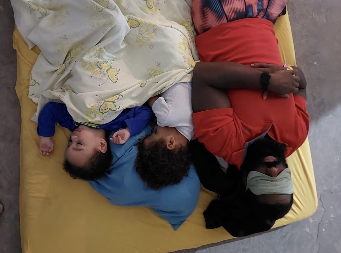 The Blogs: A Morning Blast | David Ben Moshe | The Times of Israel