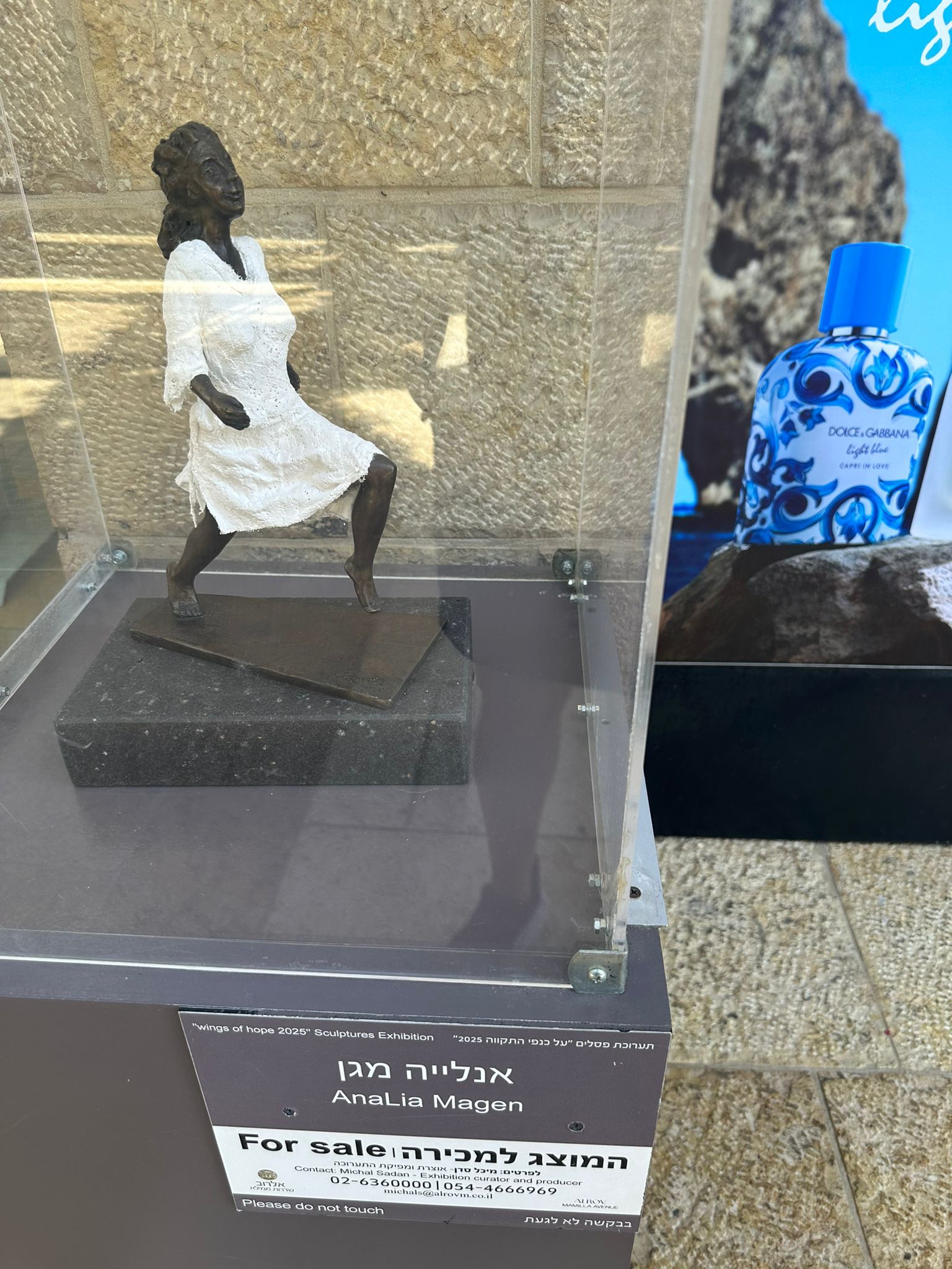 The Blogs: Destiny | Yulia Medovoy Edelshtain | The Times of Israel