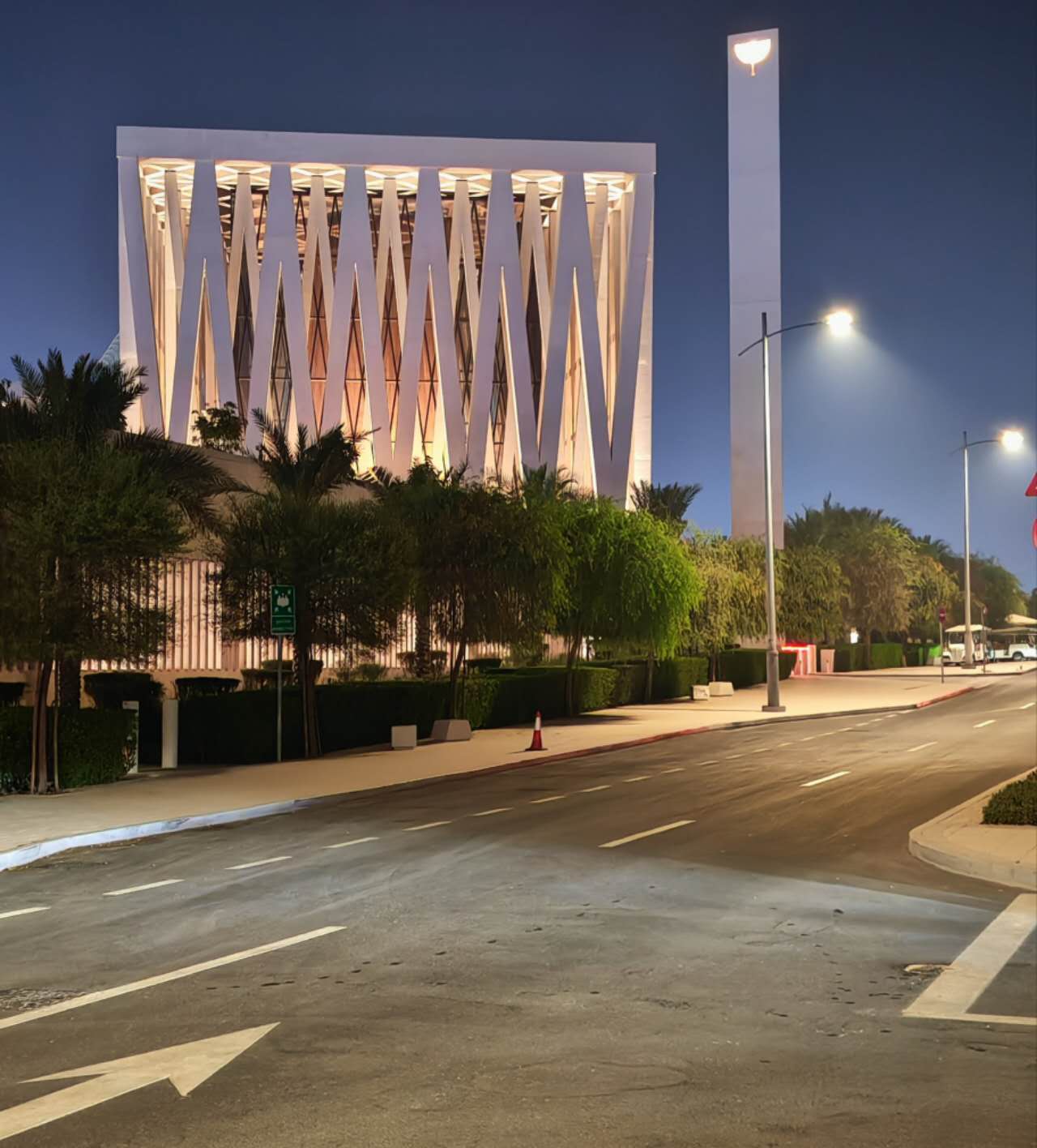 The Blogs: A Shabbat in UAE: the Fruit of Human Fraternity | Benjamin ...