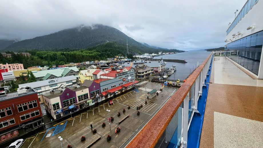 The Blogs: First Steps into Alaska: A Family Whale-Watching Legacy in ...