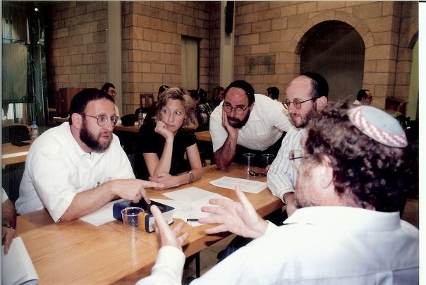 The Blogs: Jewish Pluralism or Denominational Heresy? A Message Before ...